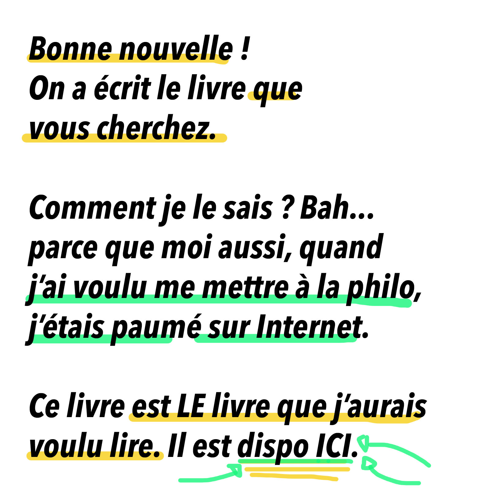 L'inconscient chez Freud, enfin expliqué simplement